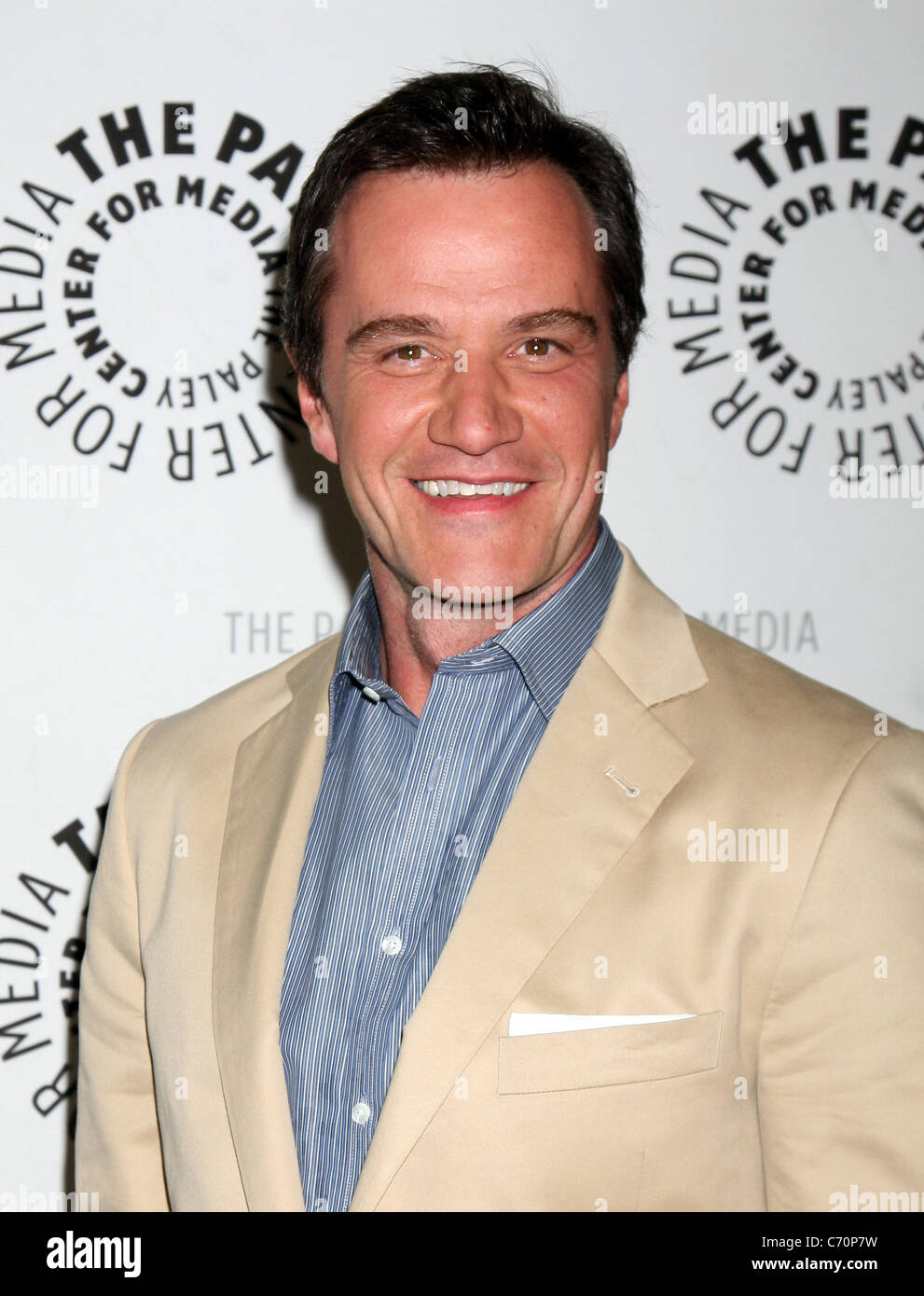 Tim DeKay "White Collar" Comes Clean: An Evening with the Cast ...