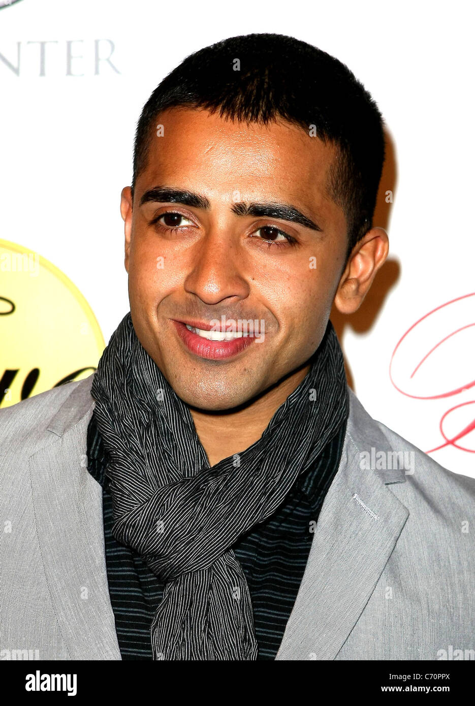 Jay Sean Abs