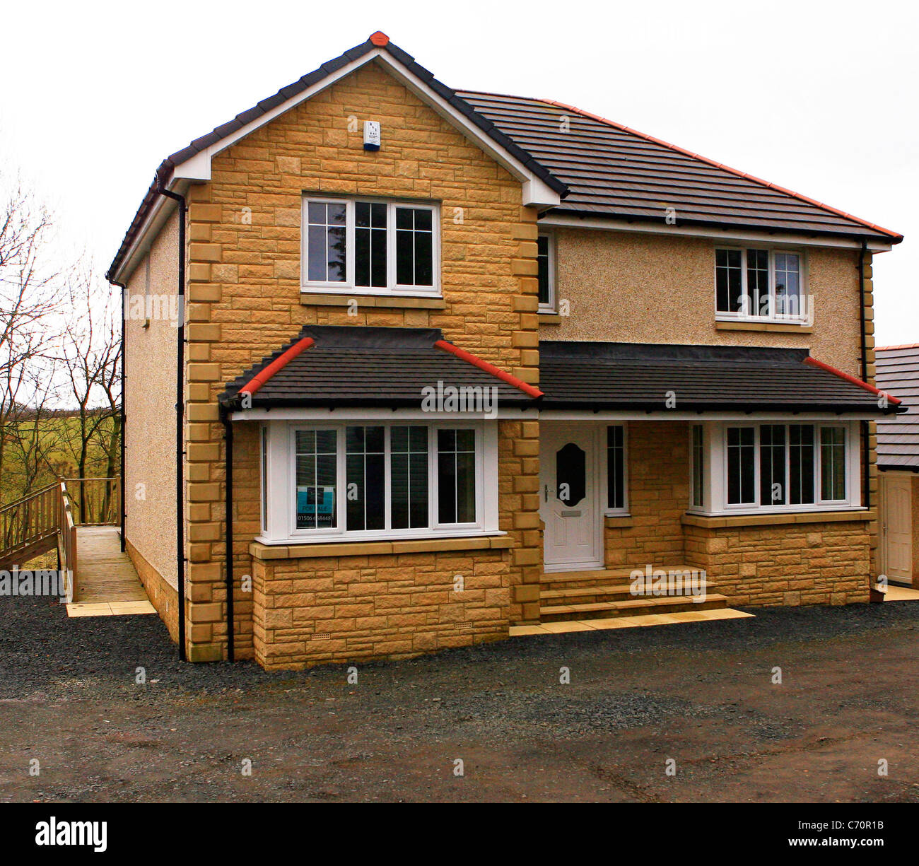 Susan Boyle has treated herself to a new Â£300,000 five-bedroom ...