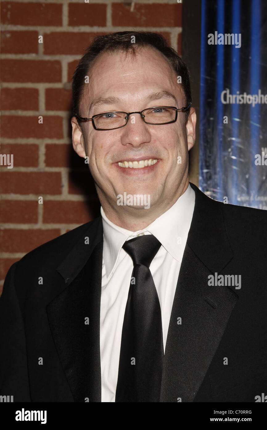 Patrick wetzel opening night dame hi-res stock photography and images ...