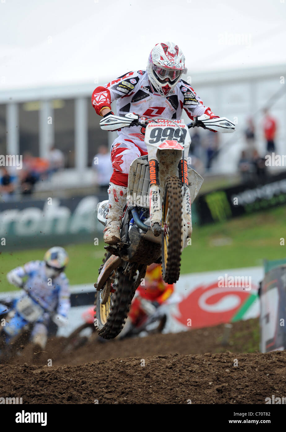 Motocrossing hi-res stock photography and images - Alamy