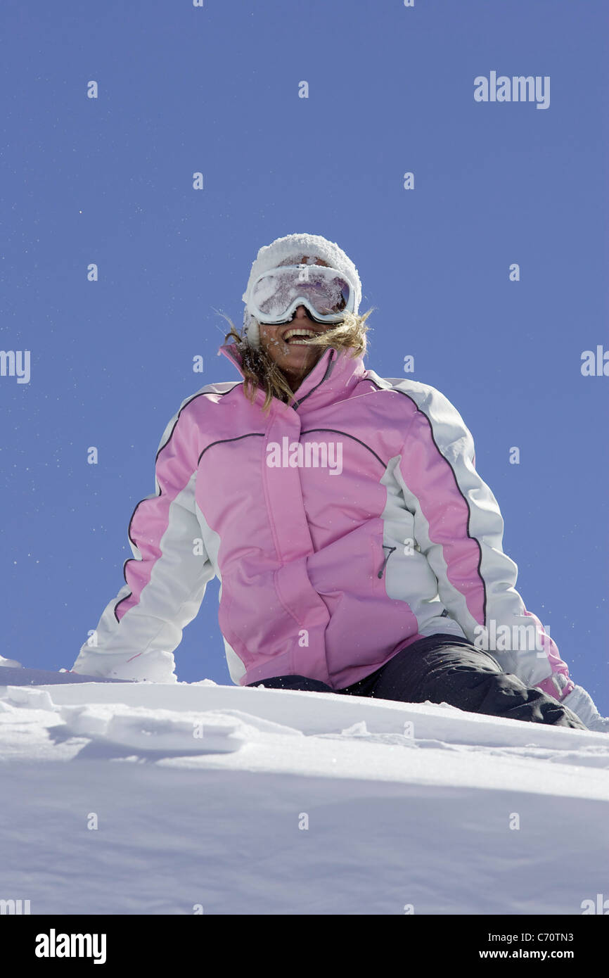 Sitting mountain hi-res stock photography and images - Alamy
