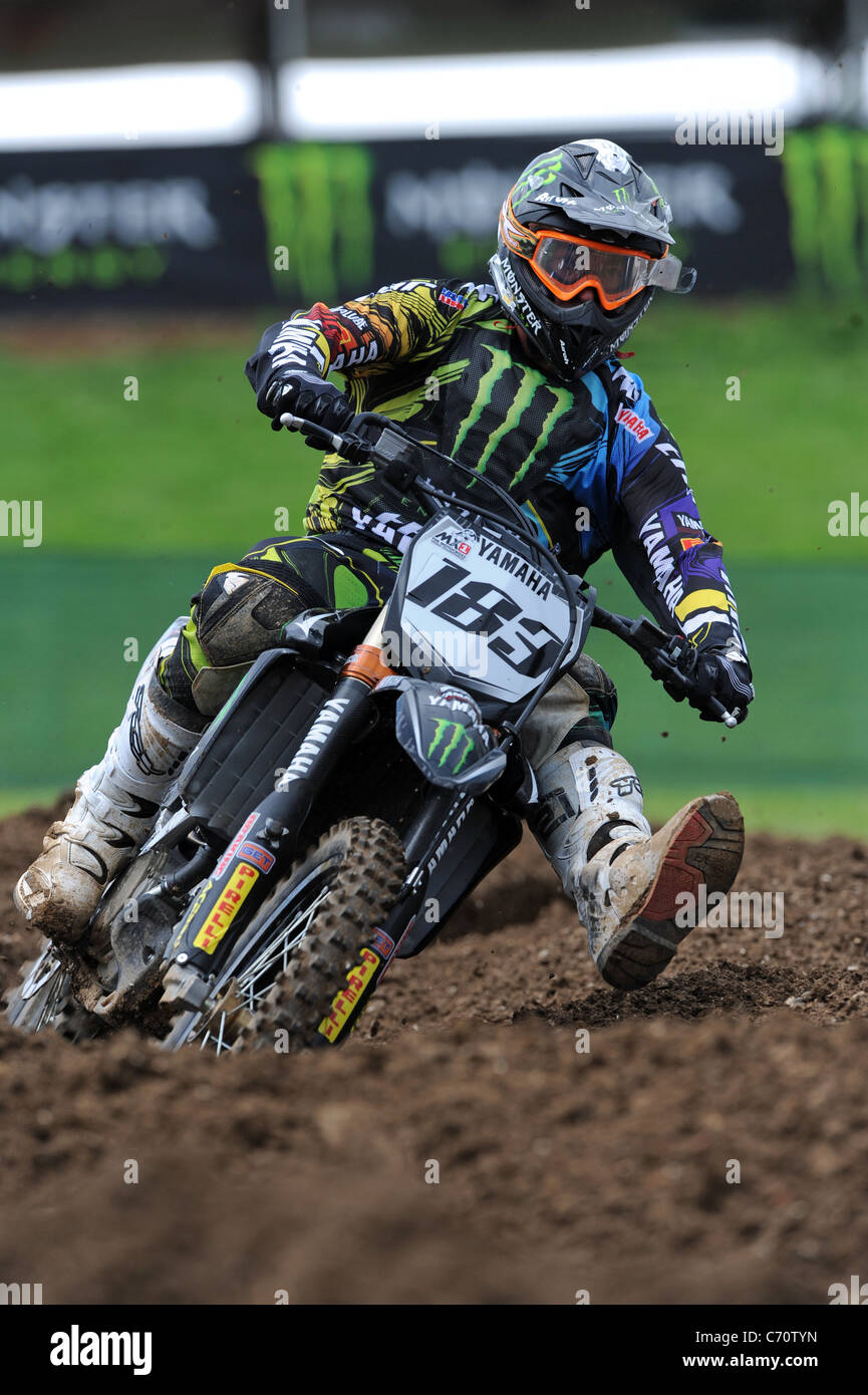 Motocrossing hi-res stock photography and images - Alamy