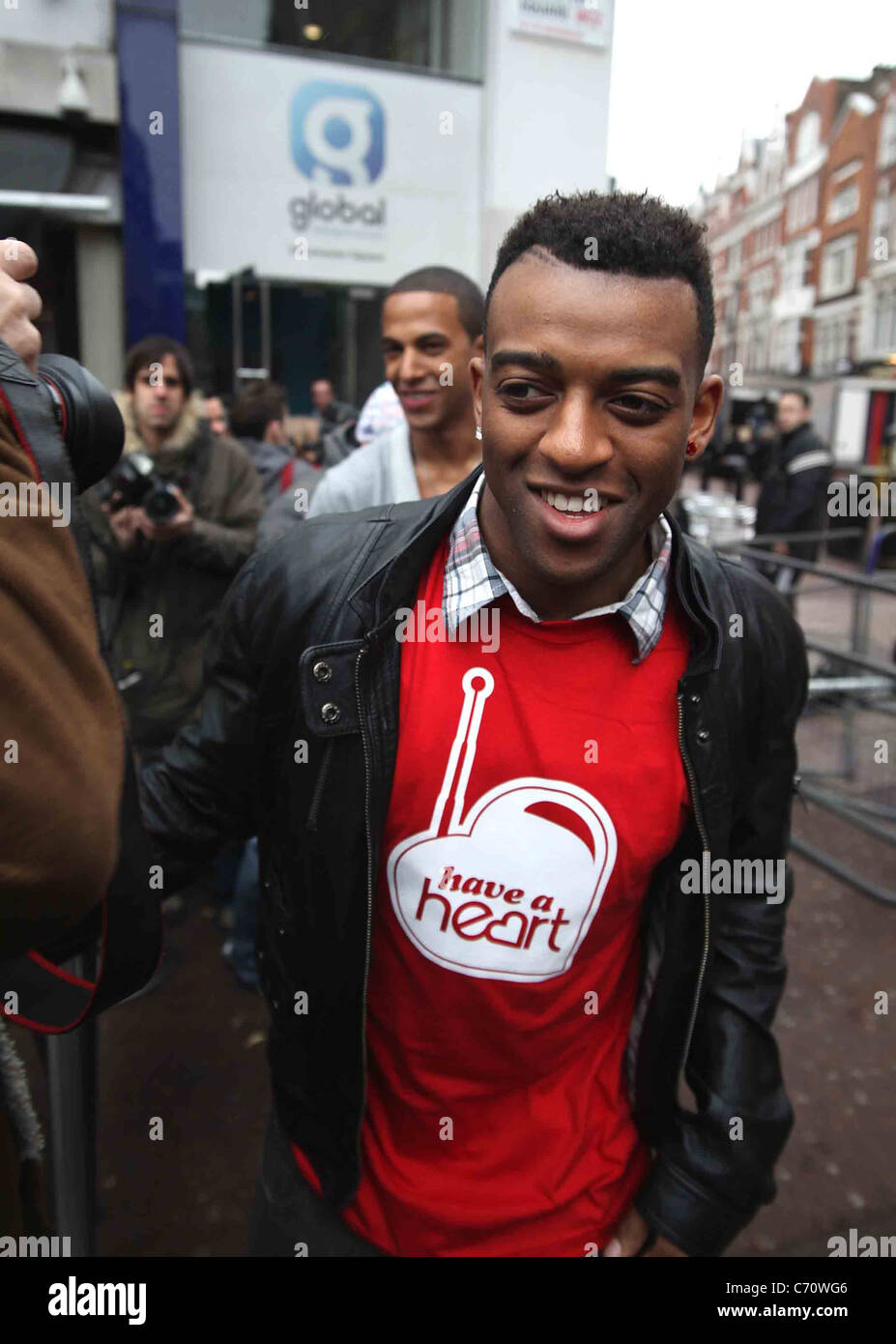 Jls Capital Radio High Resolution Stock Photography and Images - Alamy