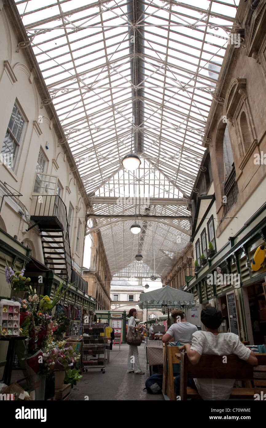 St nicholas market bristol hi-res stock photography and images - Alamy