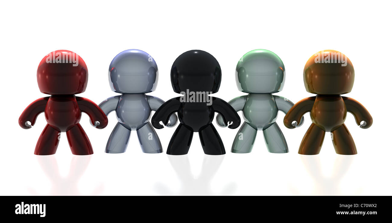 Multi colored hi-res stock photography and images - Alamy