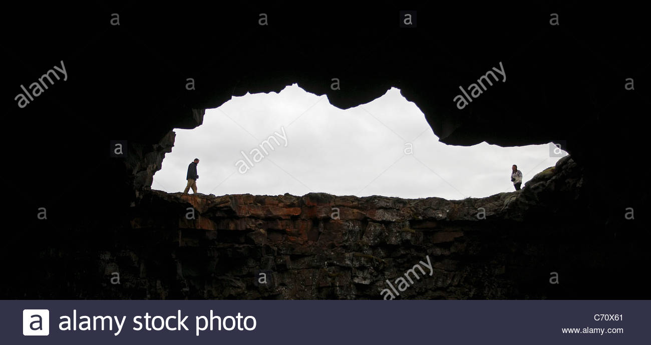 Mouth Of Cave Stock Photos & Mouth Of Cave Stock Images - Alamy