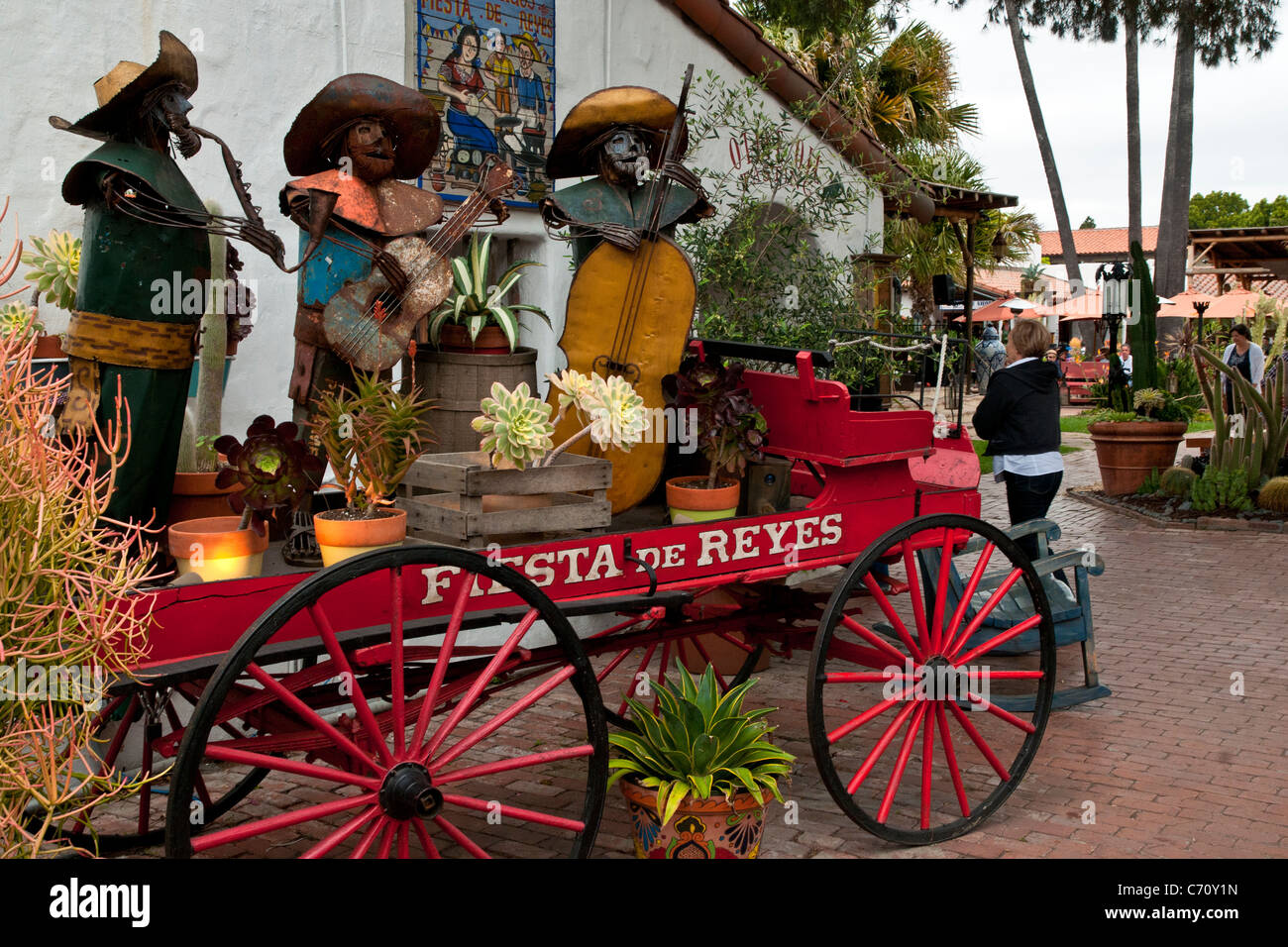 Wagon restaurant hi-res stock photography and images - Alamy