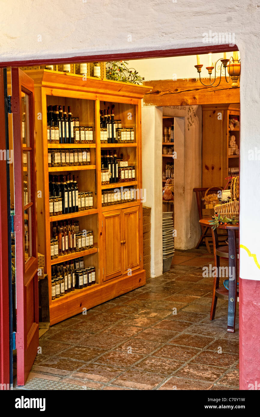 Town store hi-res stock photography and images - Alamy