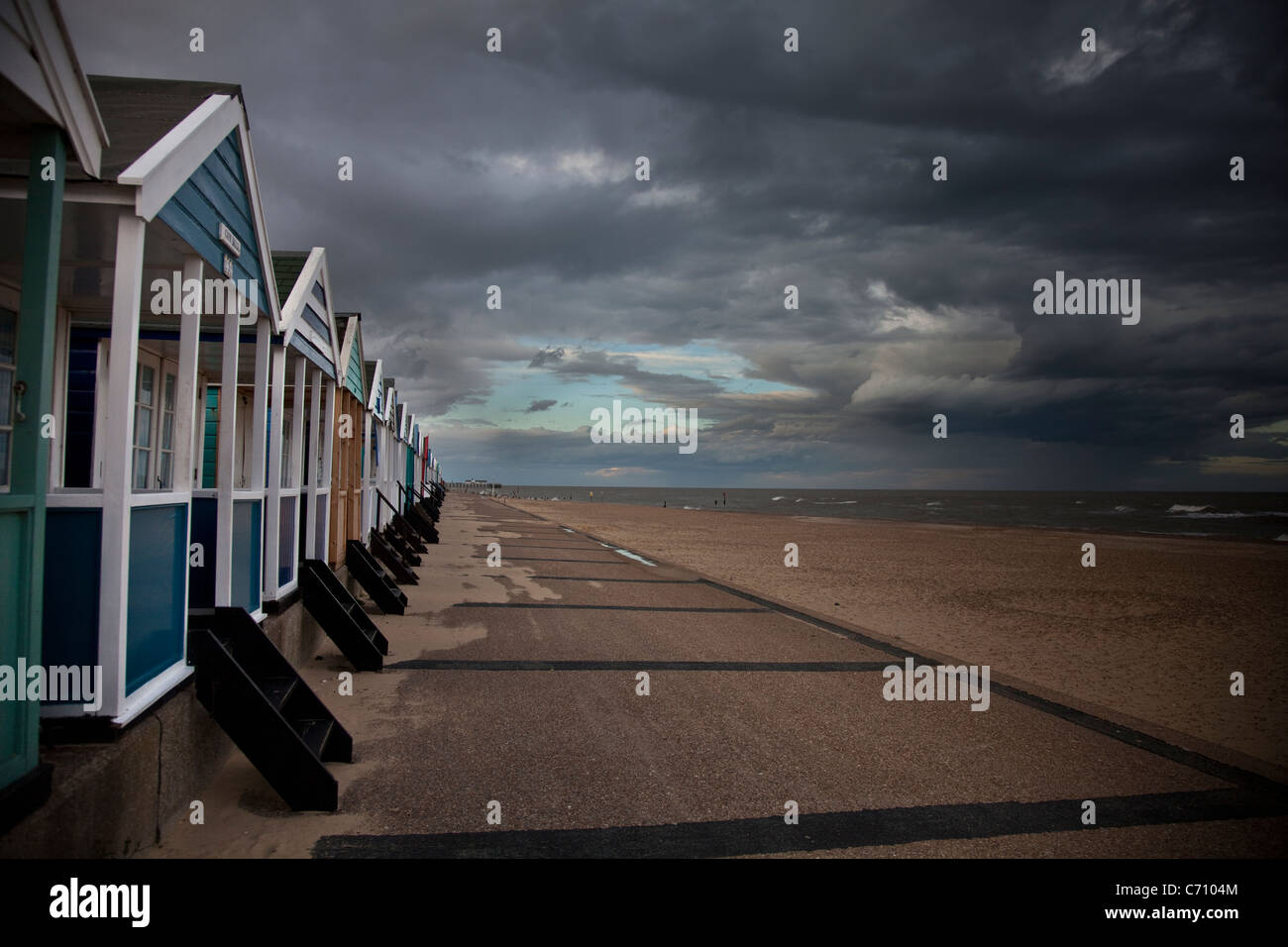 Harbor southwold hi-res stock photography and images - Alamy