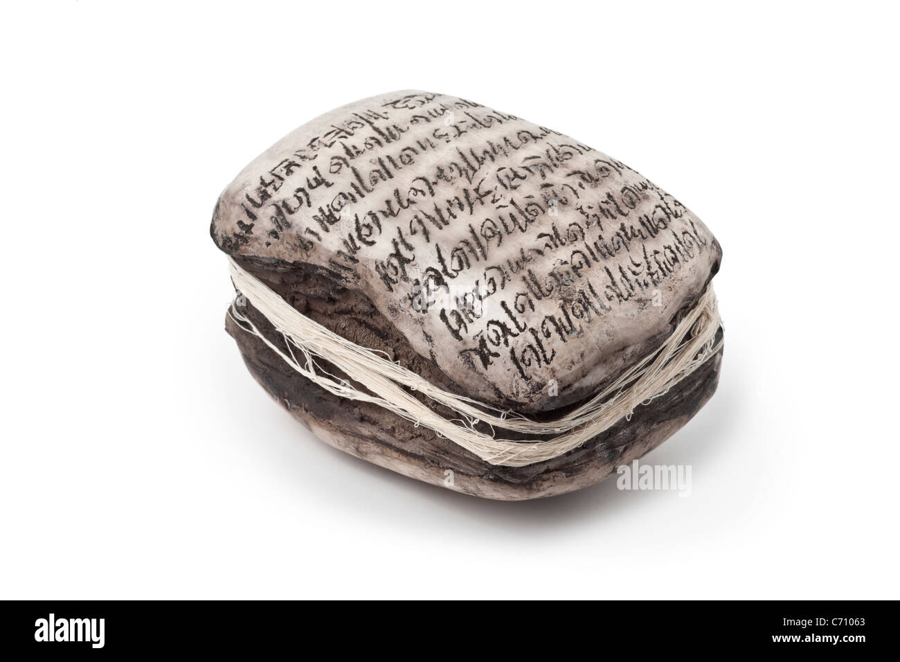 Scripture modern Cut Out Stock Images & Pictures - Alamy