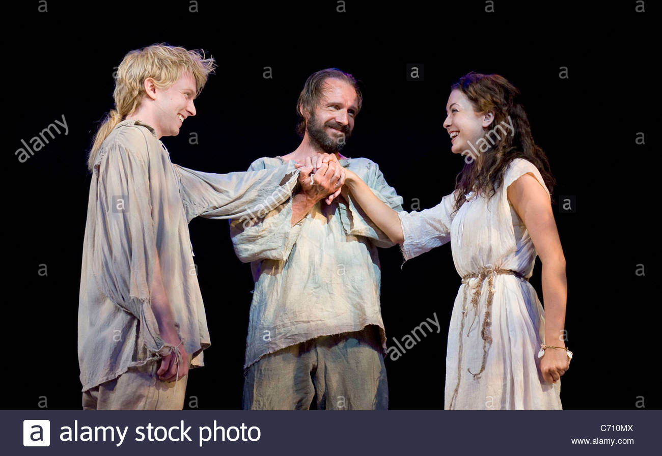 Shakespeare The Tempest High Resolution Stock Photography and Images ...