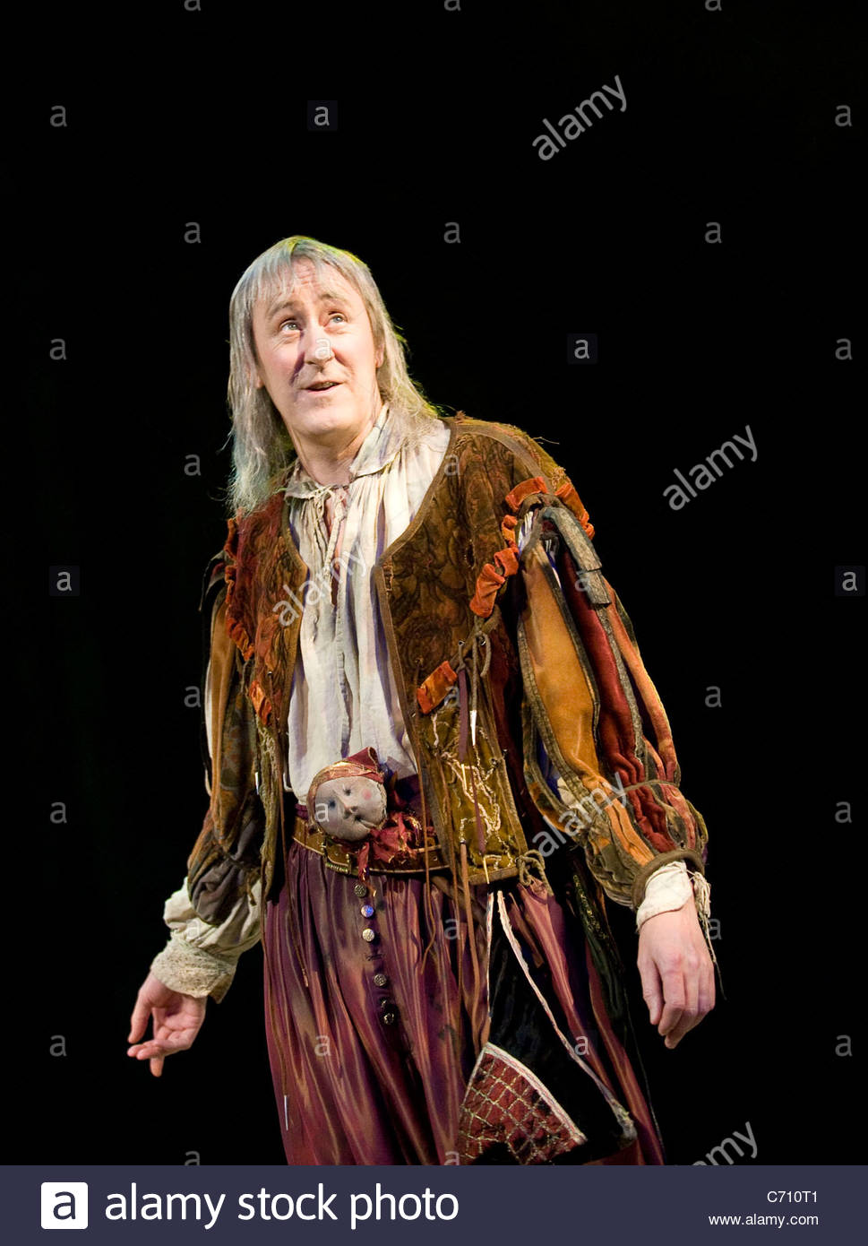 Trinculo High Resolution Stock Photography and Images - Alamy