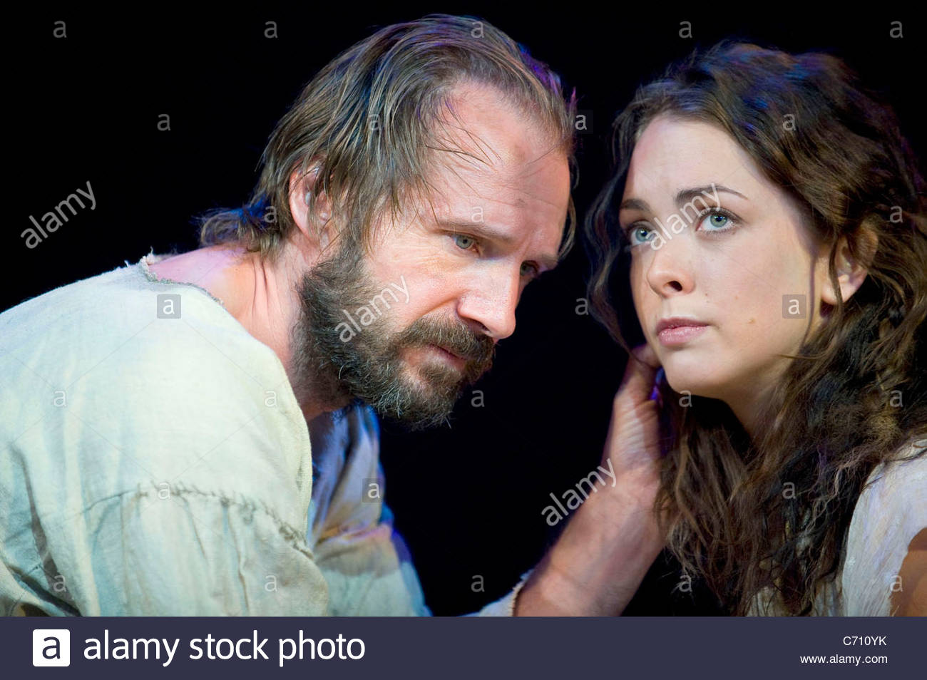 Shakespeare The Tempest High Resolution Stock Photography and Images ...