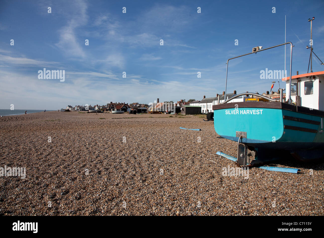 Suffolk food hall hi-res stock photography and images - Alamy
