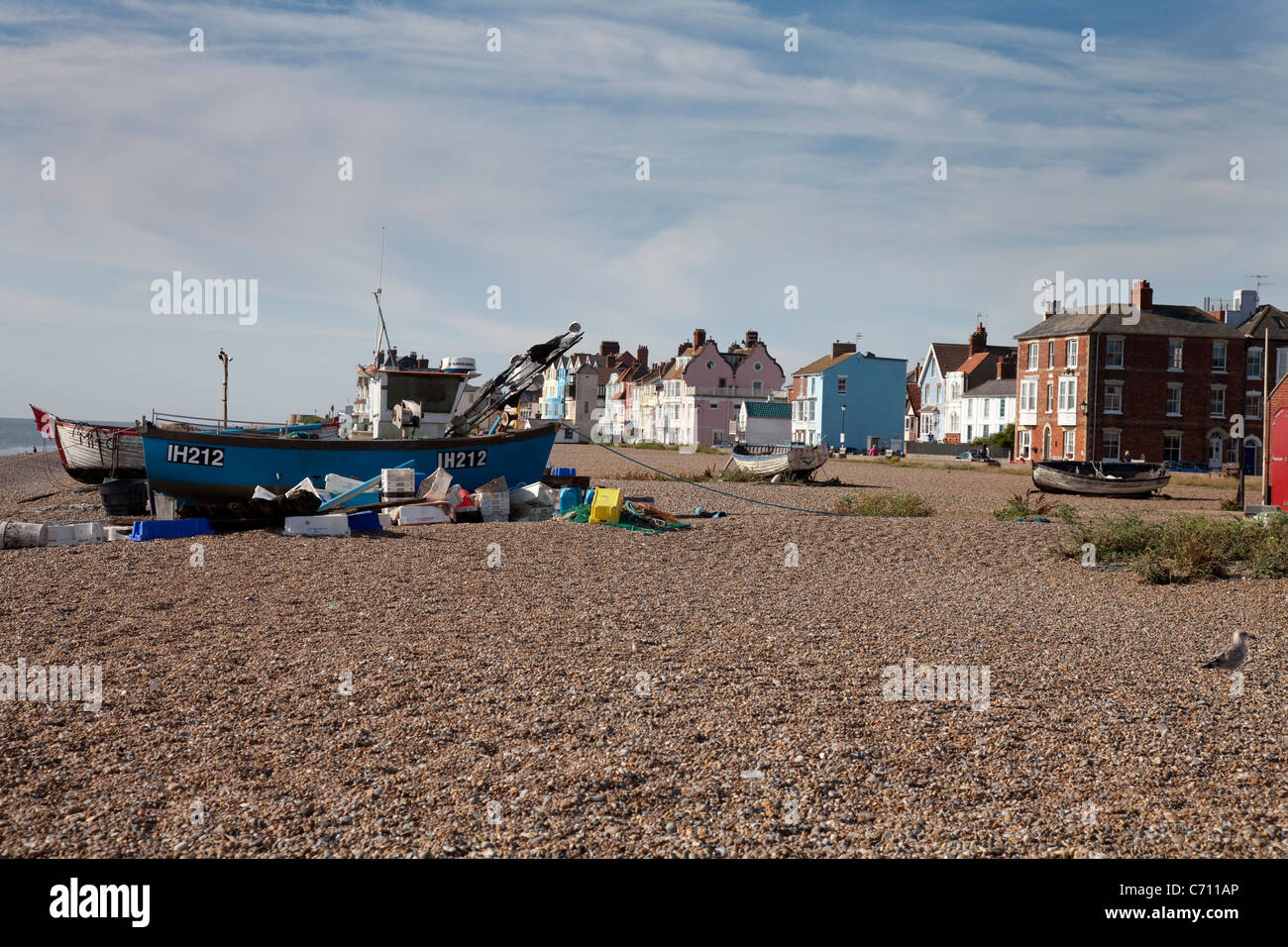 Suffolk food hall hi-res stock photography and images - Alamy
