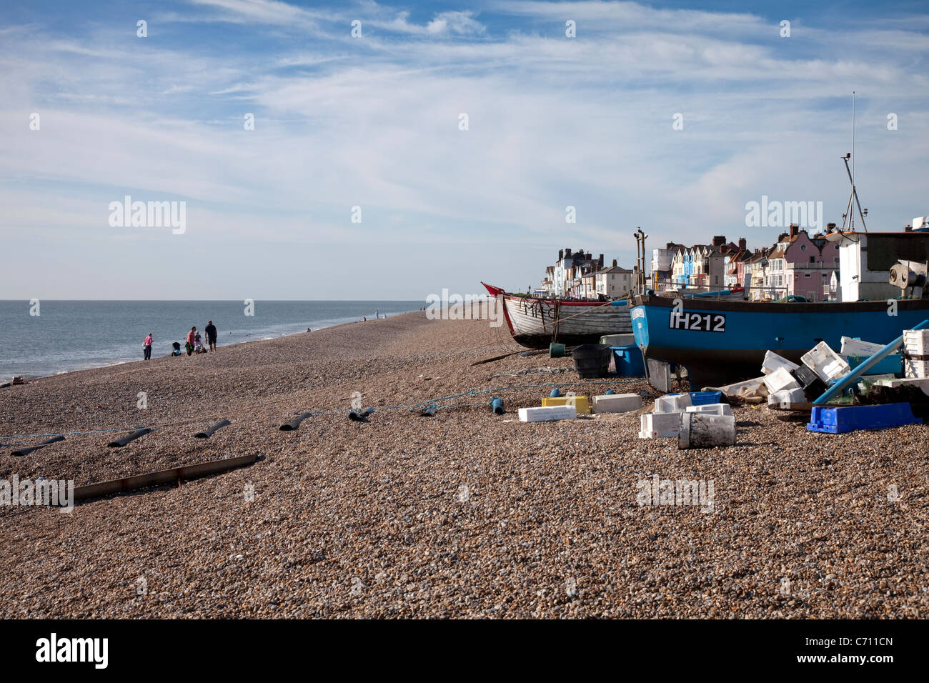 Suffolk food hall hi-res stock photography and images - Alamy