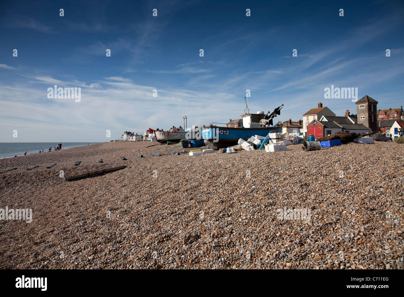 Suffolk food hall hi-res stock photography and images - Alamy