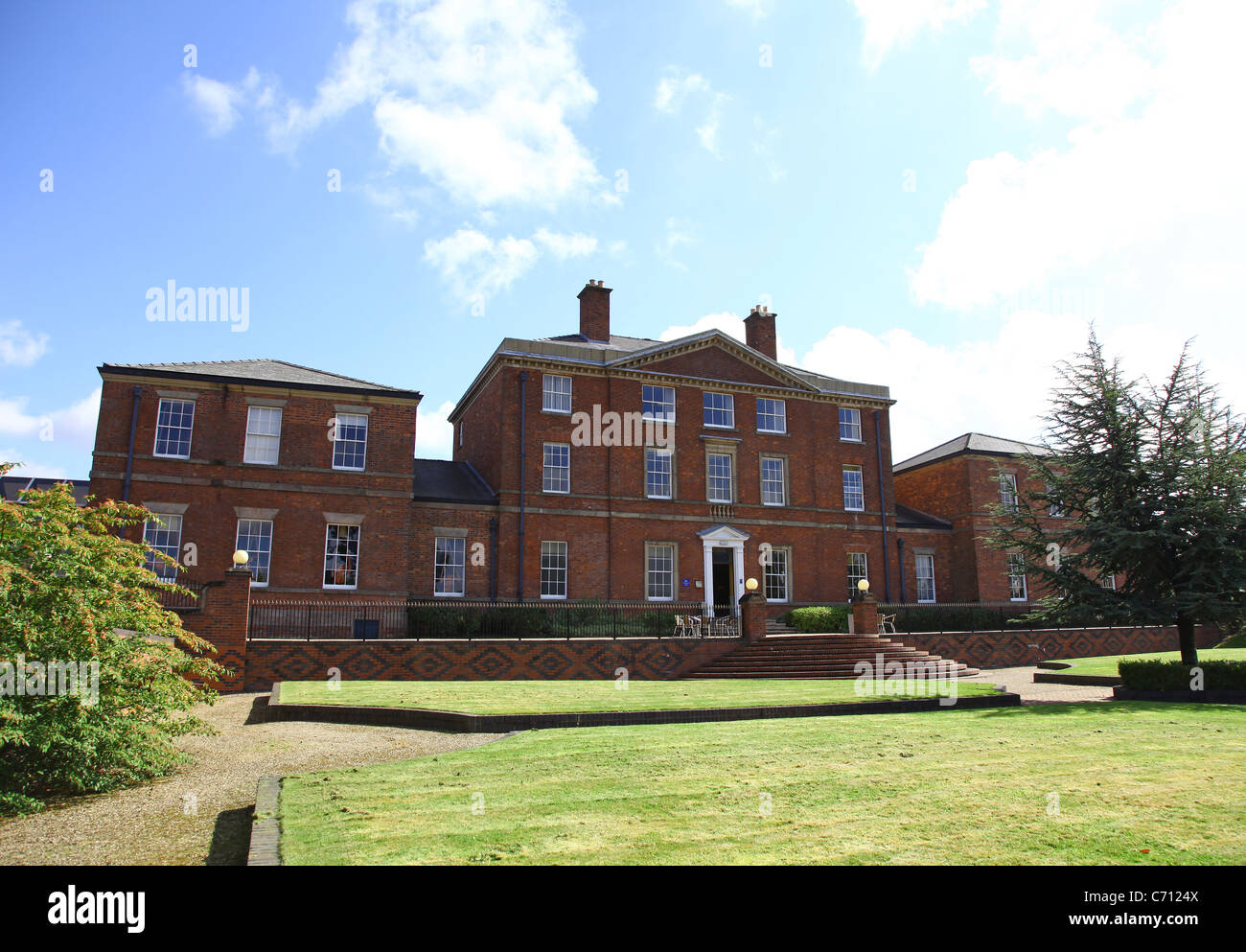 Stoke on trent and wedgwood hi-res stock photography and images - Alamy