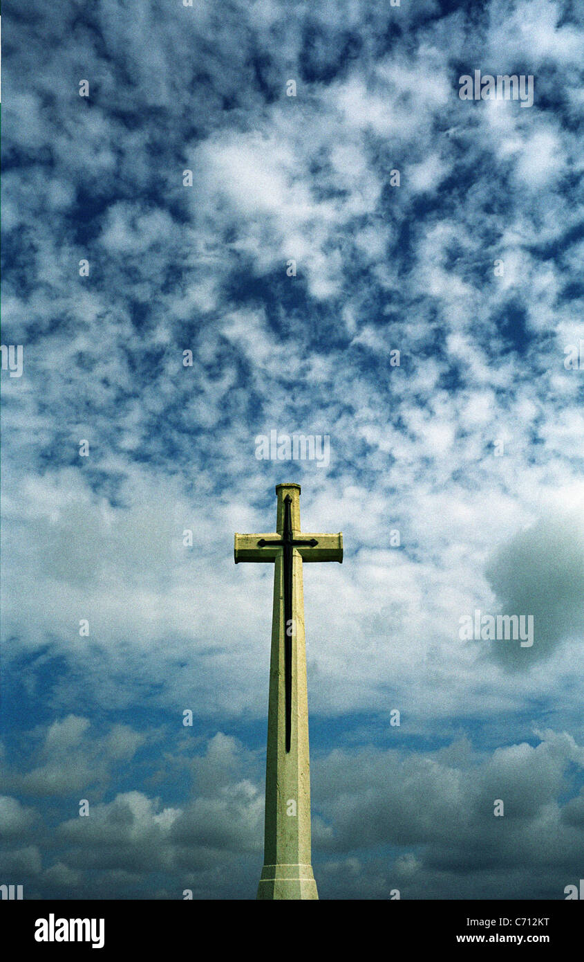 Ww2 war cross hi-res stock photography and images - Alamy