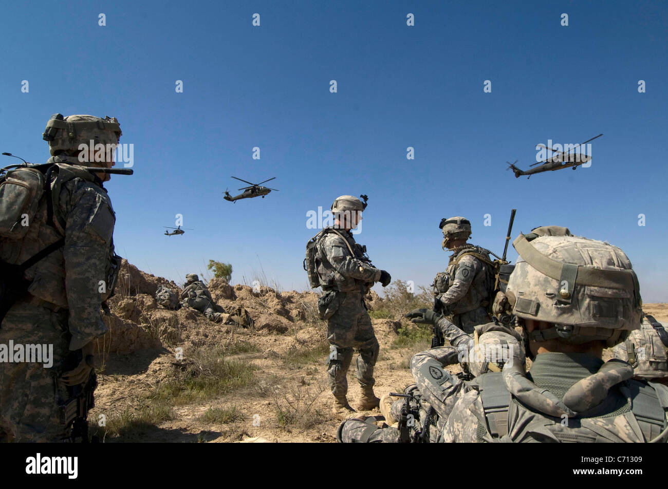 24th infantry regiment hi-res stock photography and images - Alamy