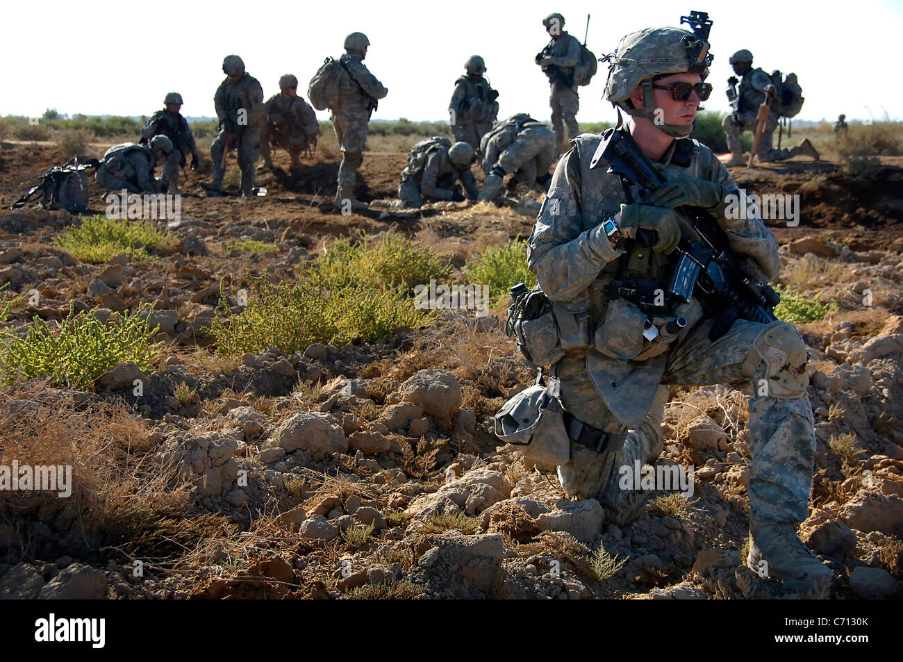 Weapons cache hi-res stock photography and images - Alamy