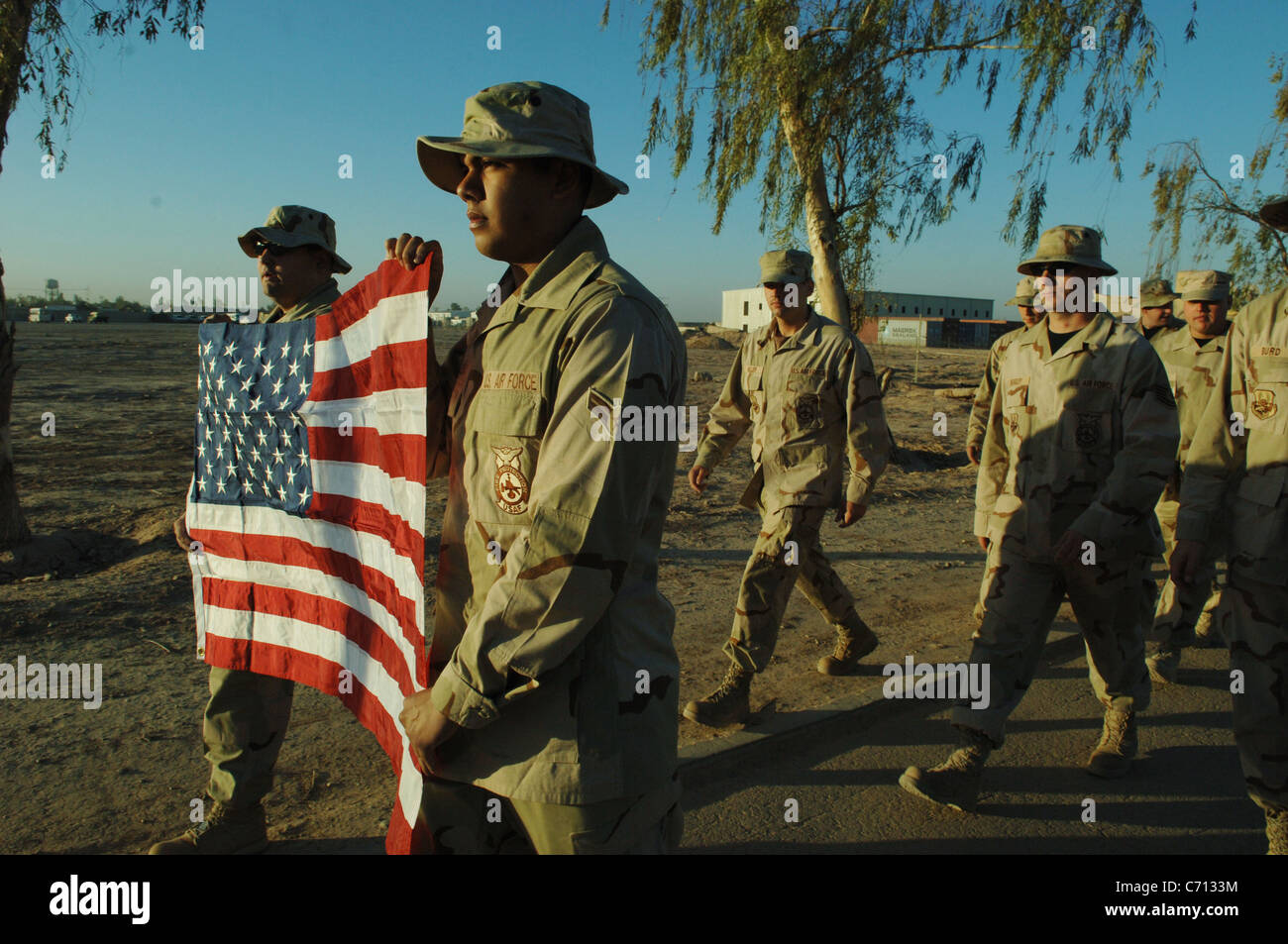 Balad air base hi-res stock photography and images - Alamy