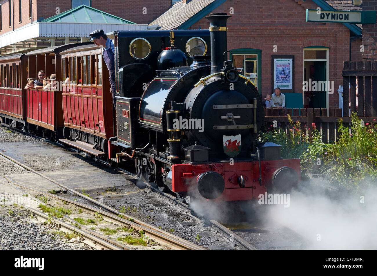Worlds First Steam Locomotive Stock Photos & Worlds First Steam ...