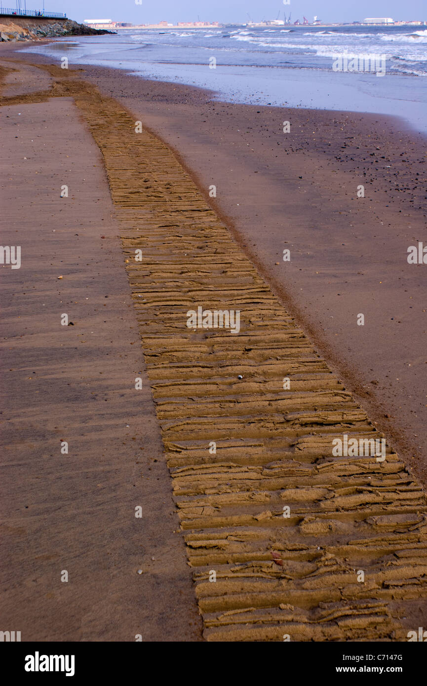 Sea marks hi-res stock photography and images - Alamy