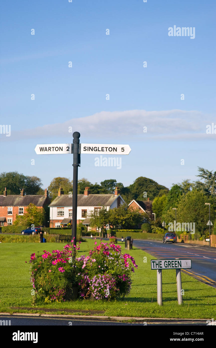 Wray village hi-res stock photography and images - Alamy