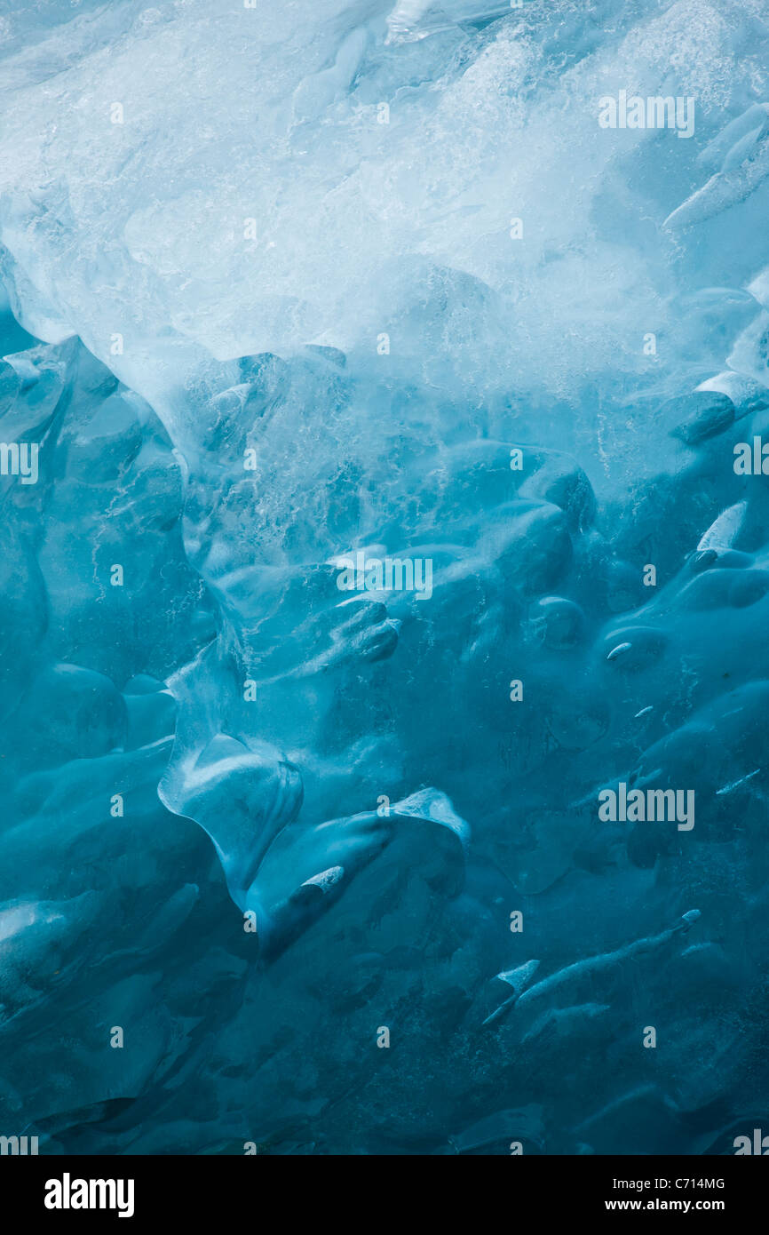 Abstract iceberg hi-res stock photography and images - Alamy