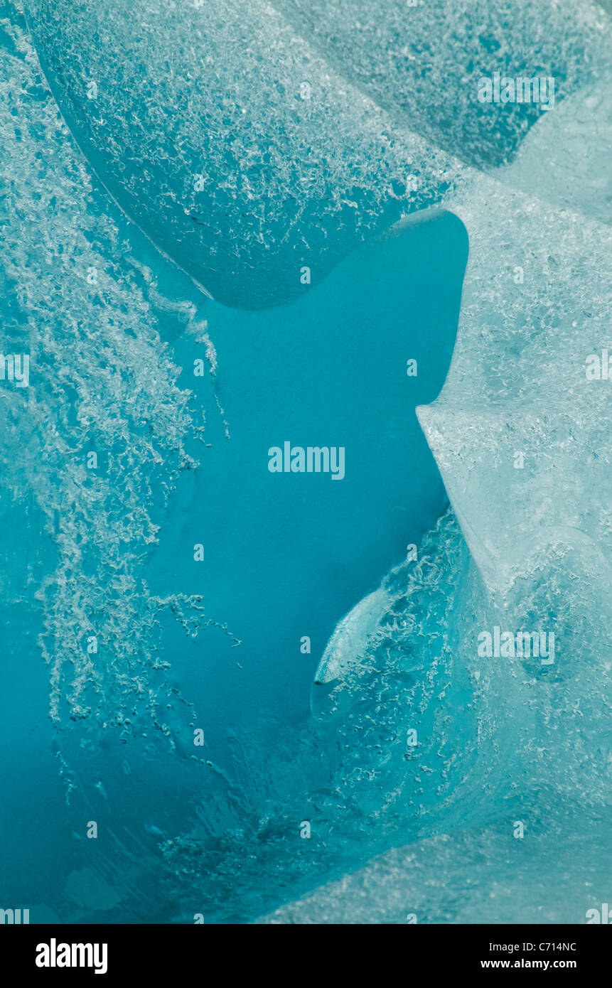 Freezing cold alaska hi-res stock photography and images - Alamy