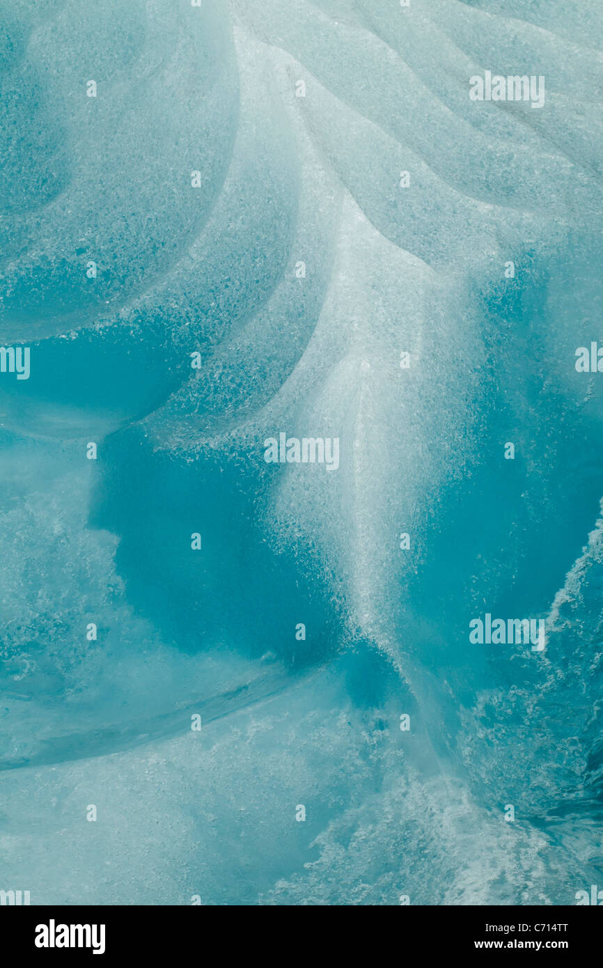 Alaska ice sculpture hi-res stock photography and images - Alamy