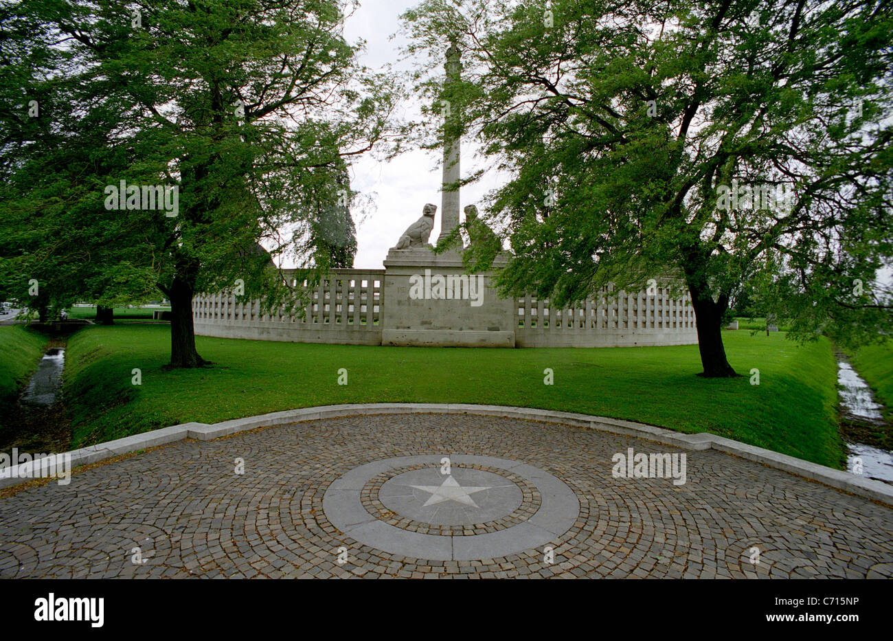 Neuve chapelle hi-res stock photography and images - Alamy