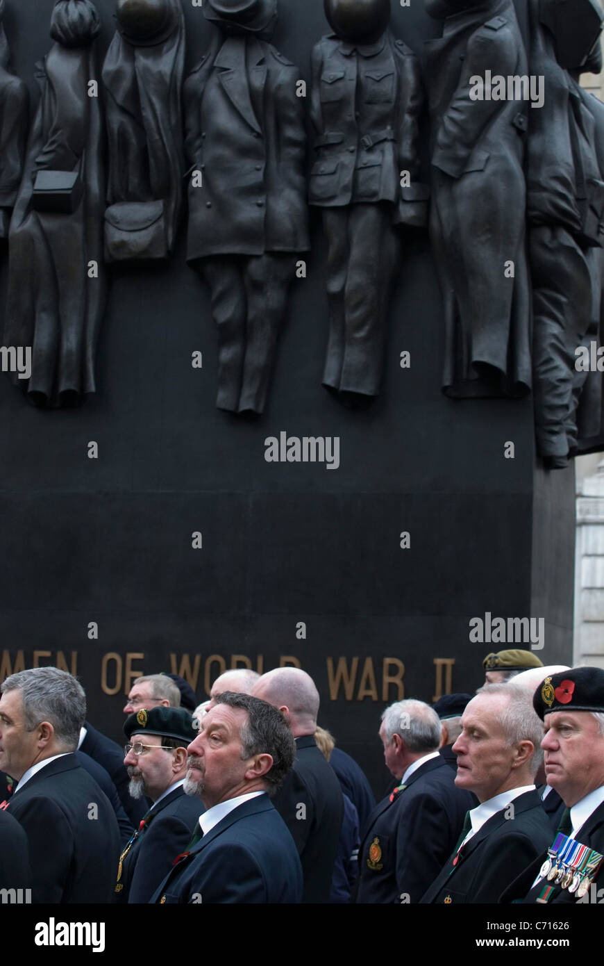 Remembering fallen soldiers hi-res stock photography and images - Alamy