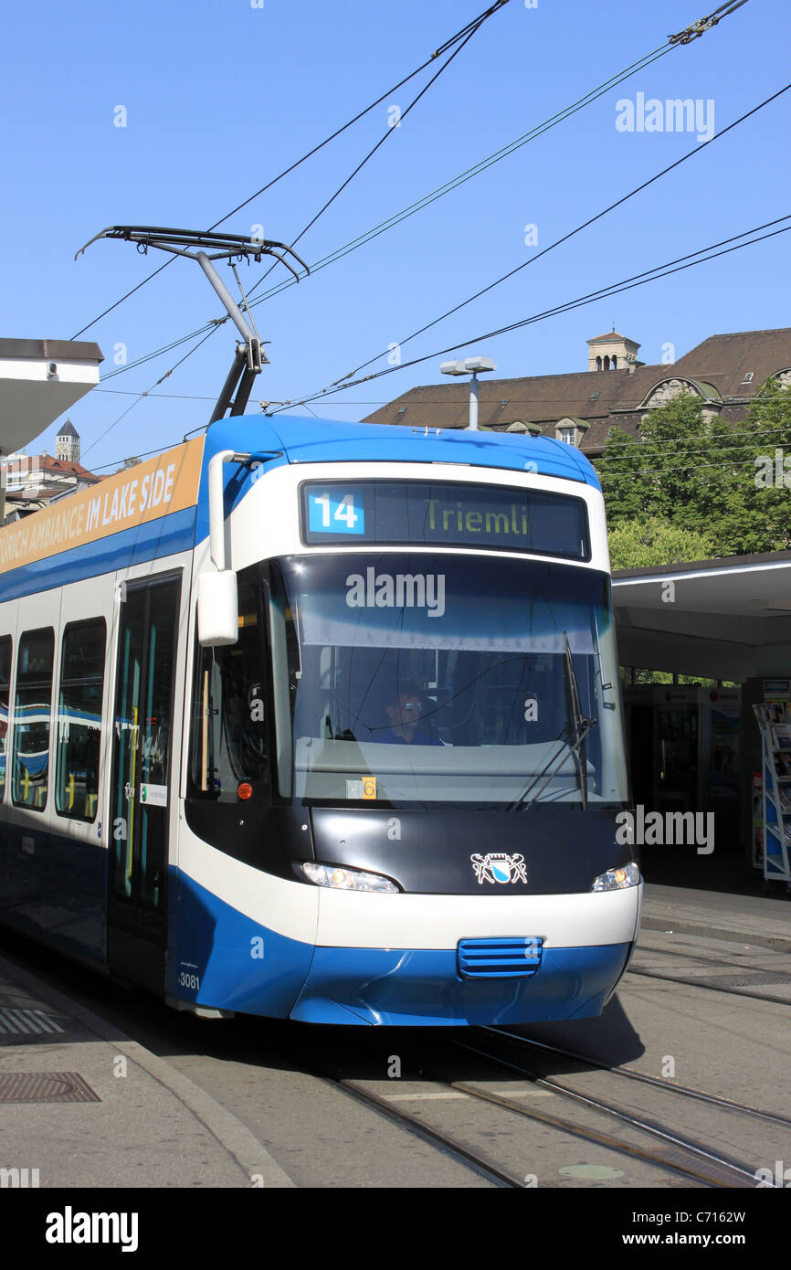 Bahnhofquai hi-res stock photography and images - Alamy