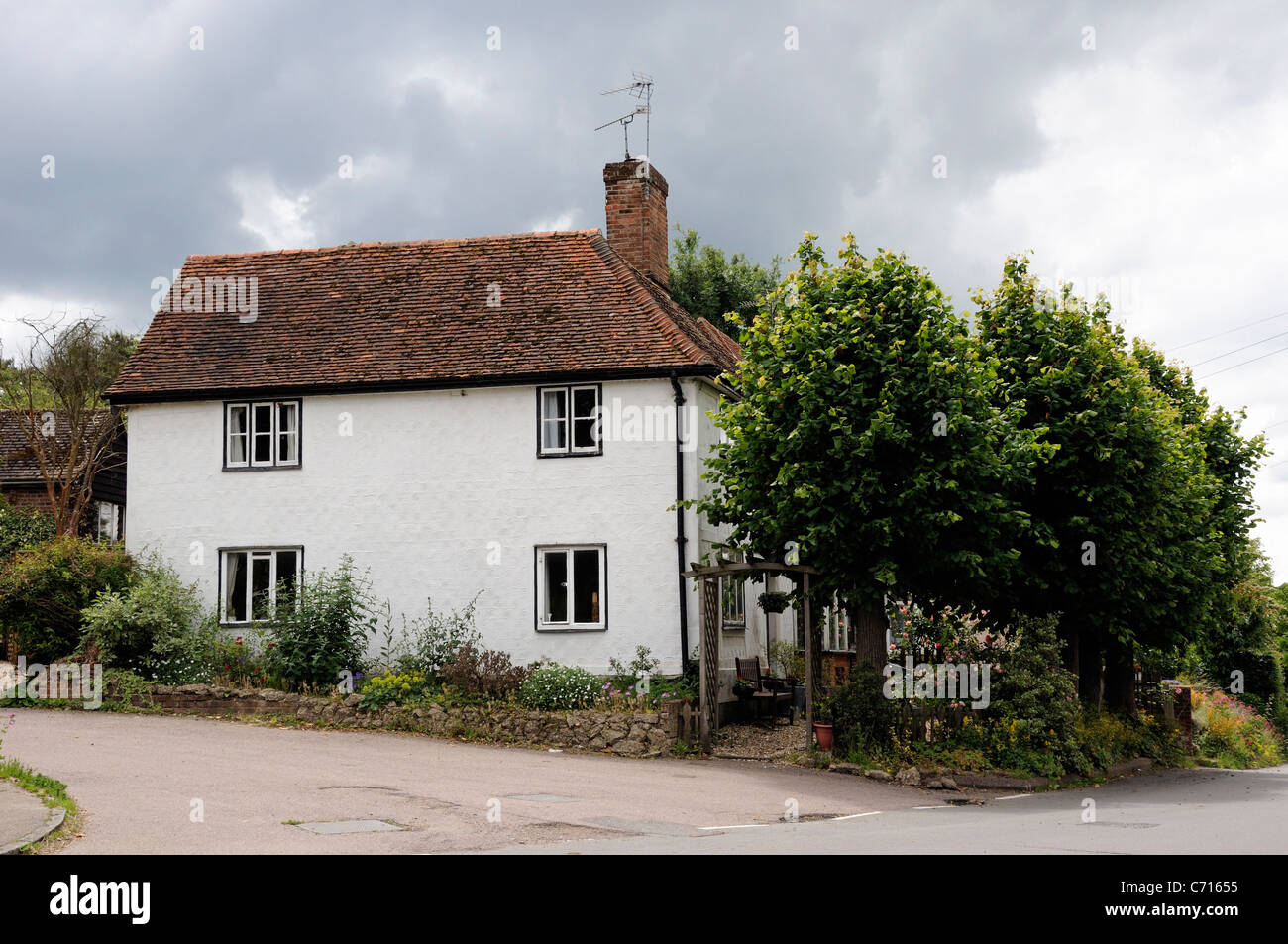 Braughing hi-res stock photography and images - Alamy