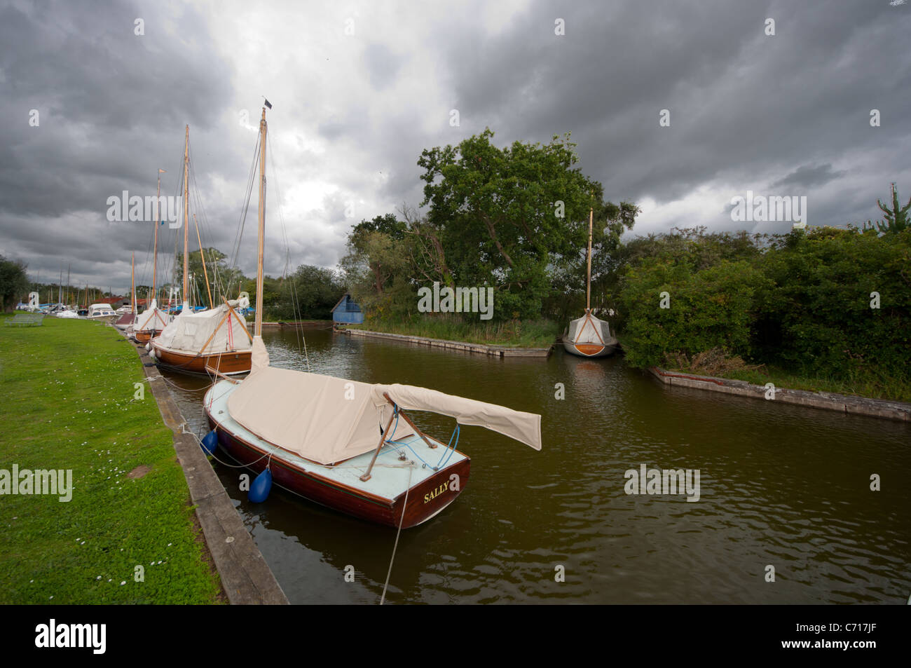 Sailing tradition hi-res stock photography and images - Alamy