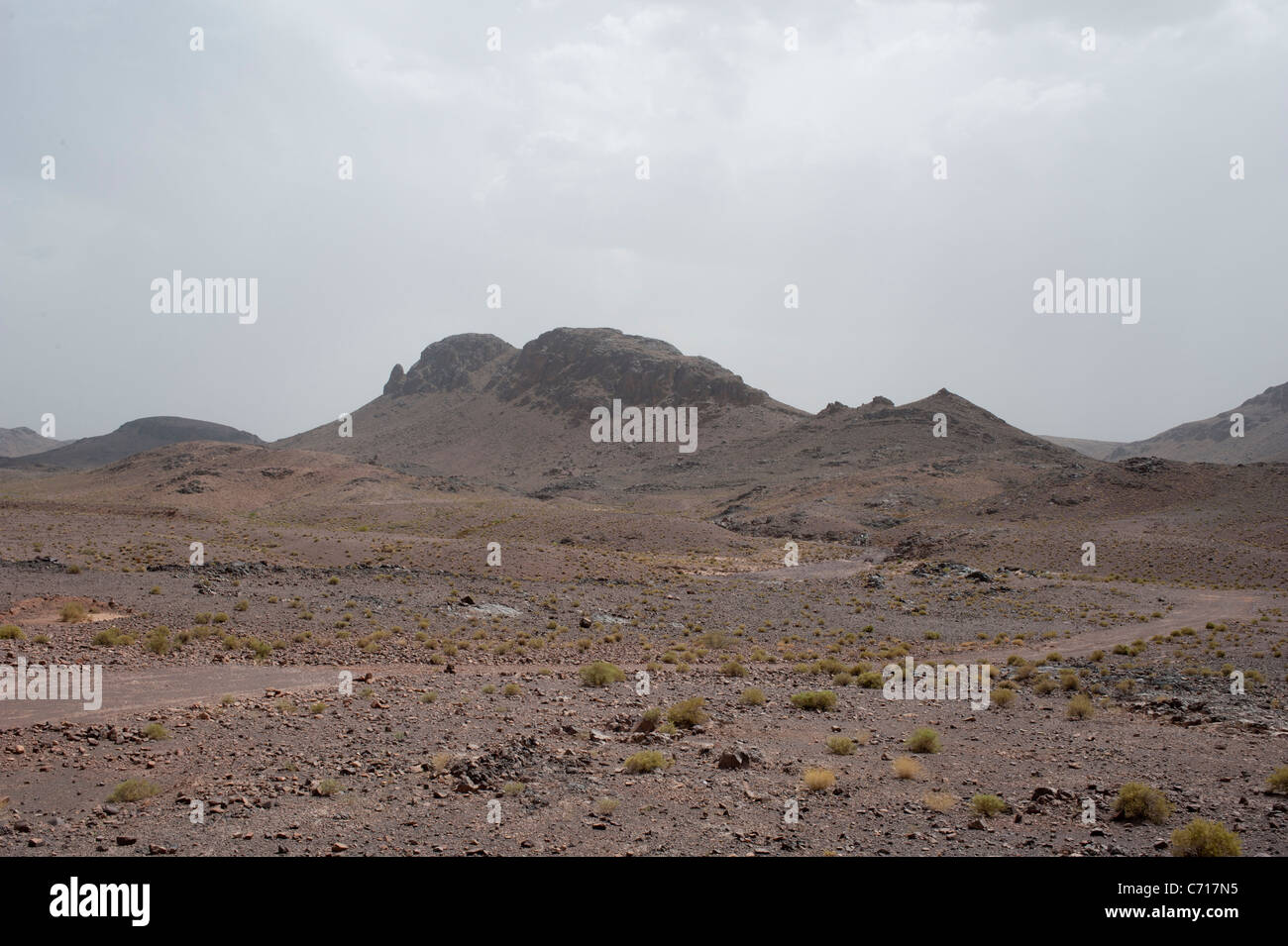 Jebel sarhro mountains hi-res stock photography and images - Alamy