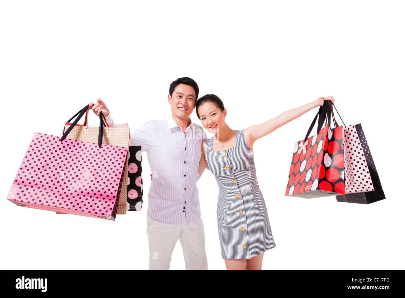 Shopping fashion men hi-res stock photography and images - Alamy