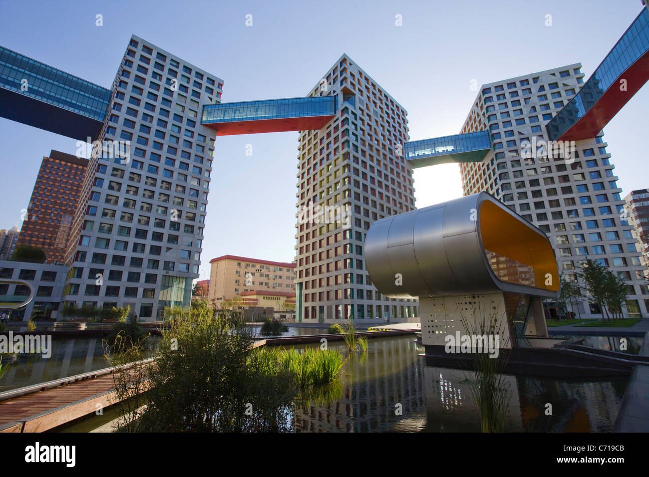 Dongzhimen hi-res stock photography and images - Alamy