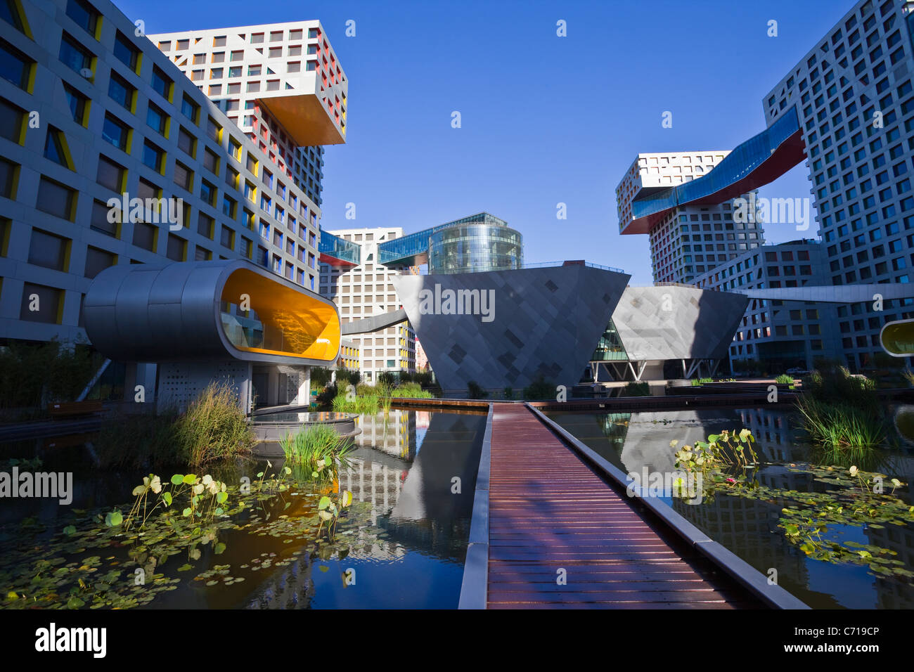 Dongzhimen hi-res stock photography and images - Alamy