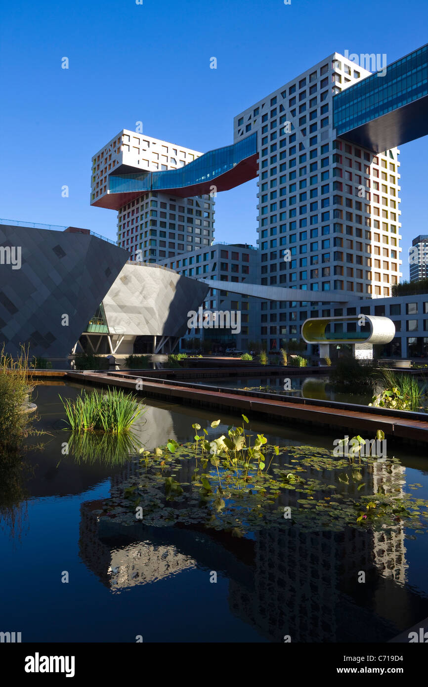 Dongzhimen hi-res stock photography and images - Alamy