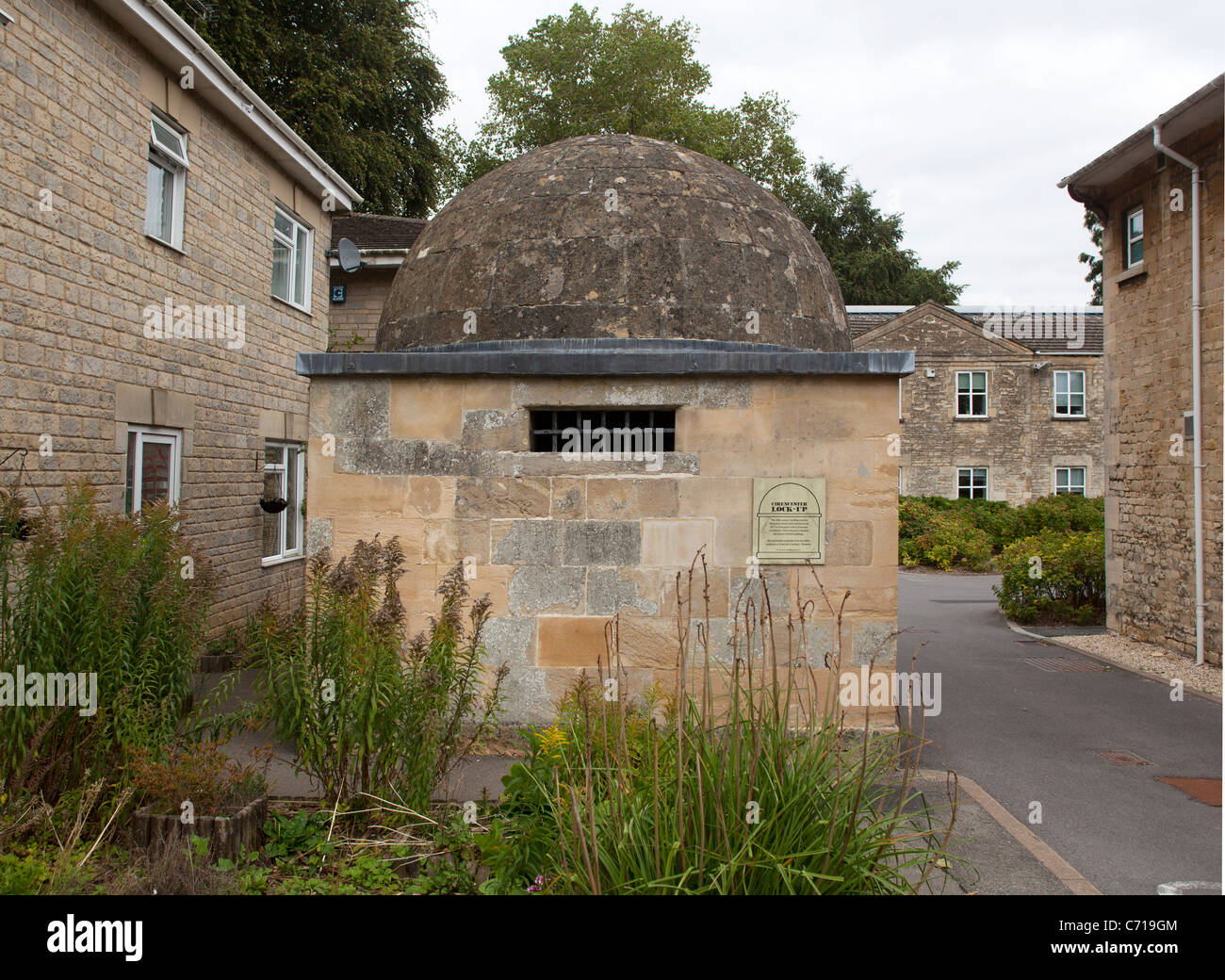 Cirencester countryside hi-res stock photography and images - Alamy