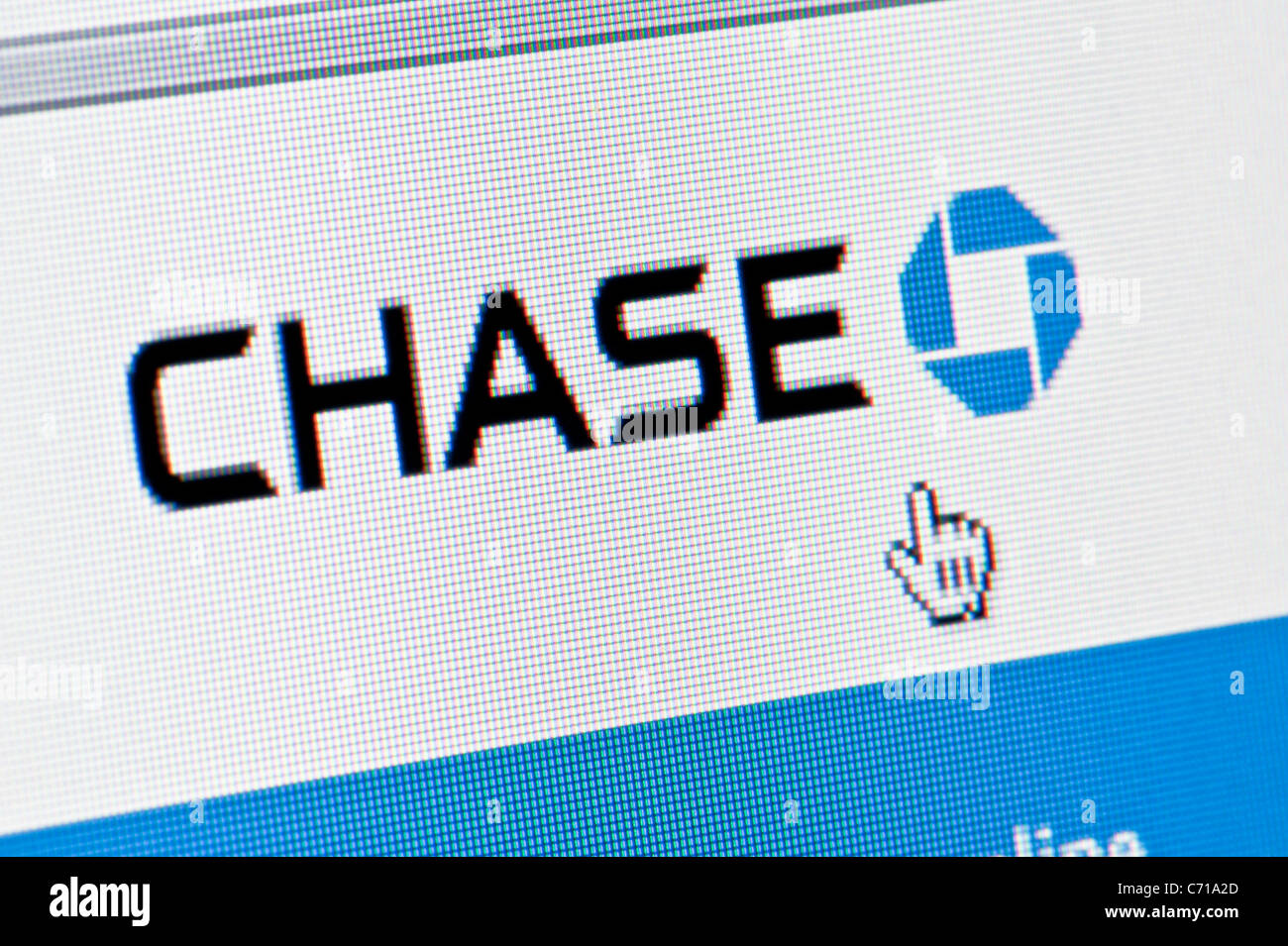 Jp morgan chase logo hi-res stock photography and images - Alamy