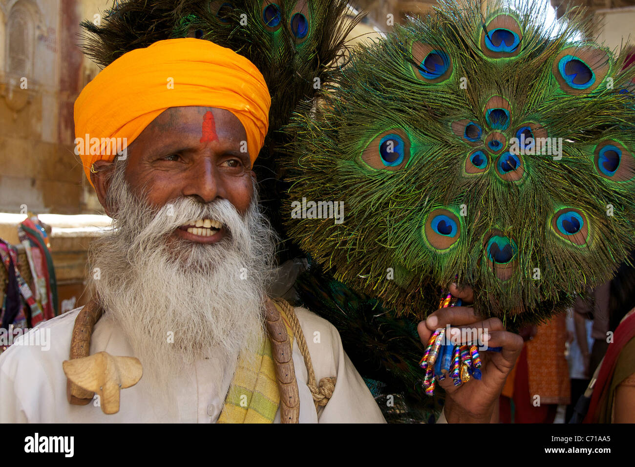 Indian Salesman Stock Photos & Indian Salesman Stock Images - Alamy