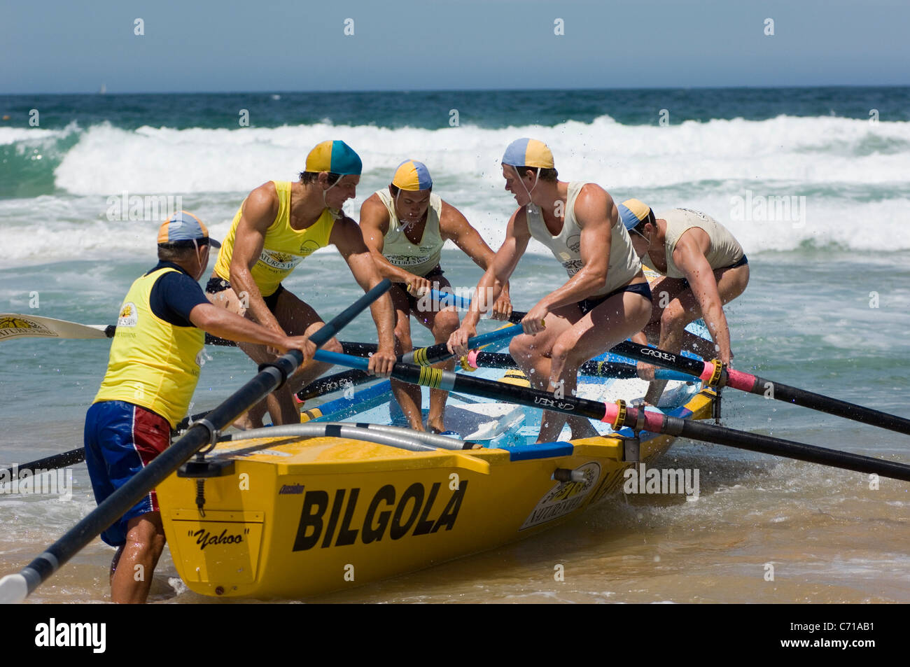 Crew caps hi-res stock photography and images - Alamy