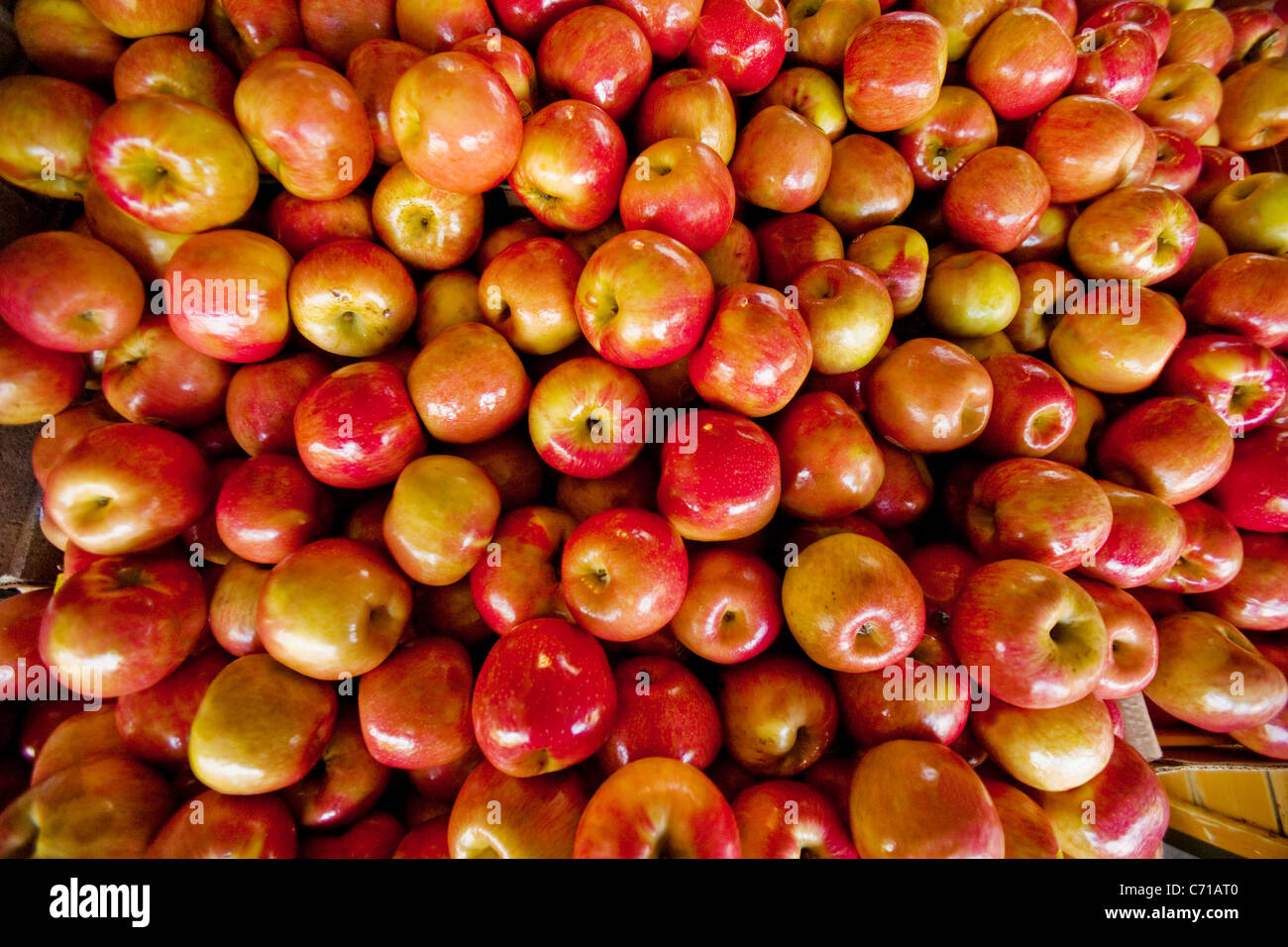 Maryland fruit stand hi-res stock photography and images - Alamy