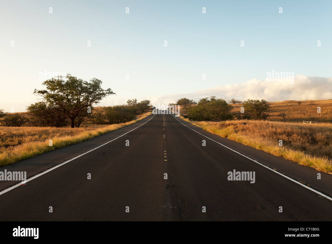 Island without cars hi-res stock photography and images - Alamy