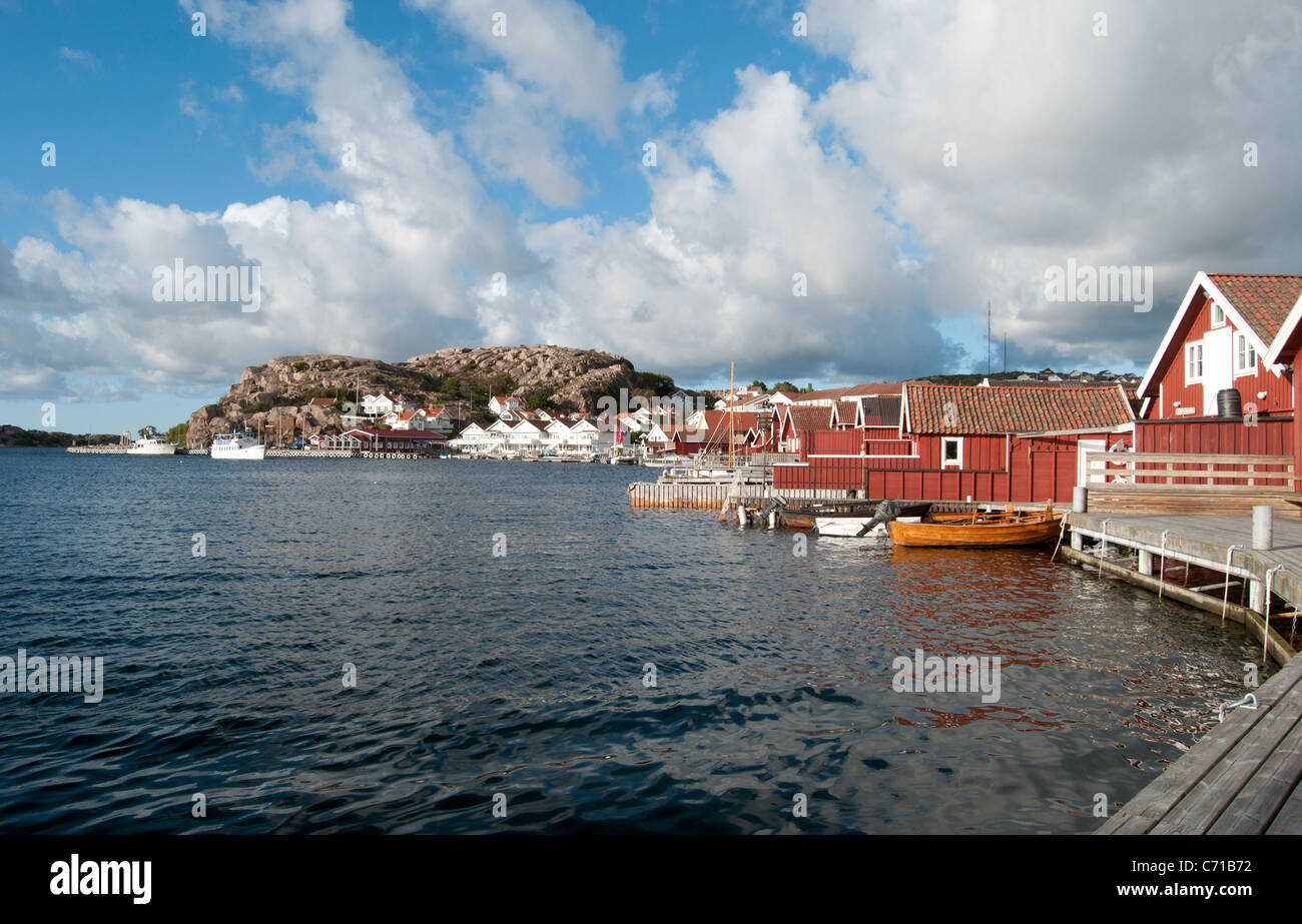 Southwest sweden hi-res stock photography and images - Alamy